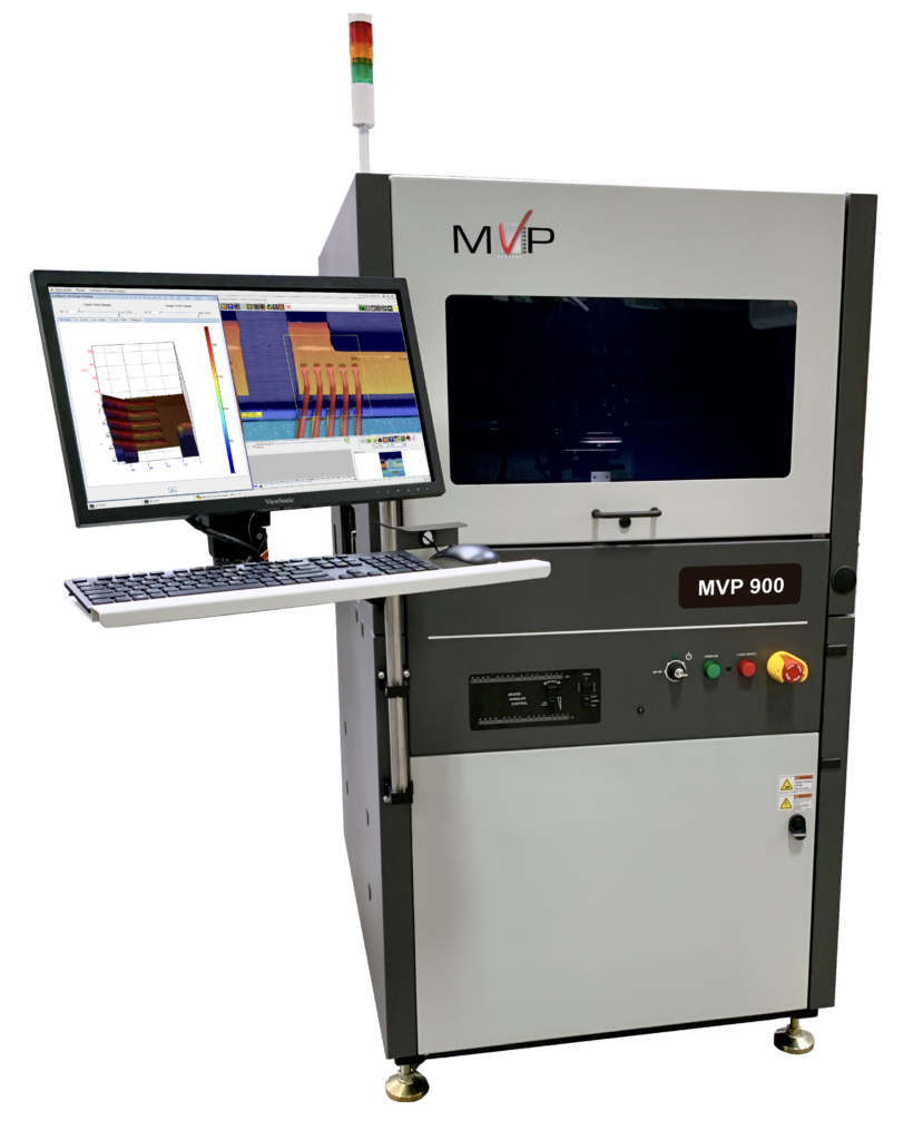 Machine Vision Products – SiTEST